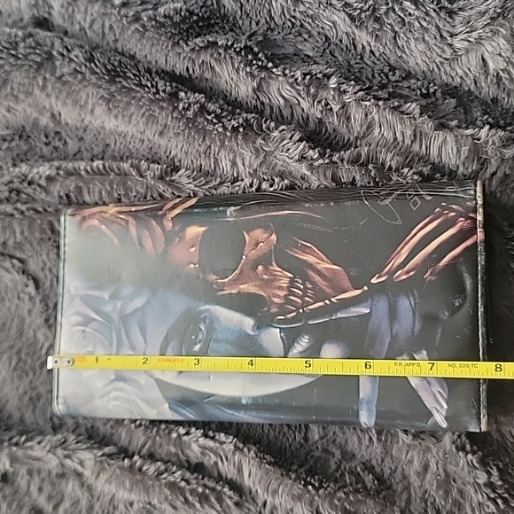 OG Abel | Bags | Og Abel Wallet | Poshmark